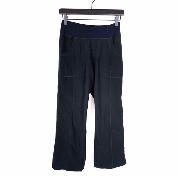 Lucy | Pants & Jumpsuits | Lucy Womens Pants Wide Leg Athletic Yoga ...